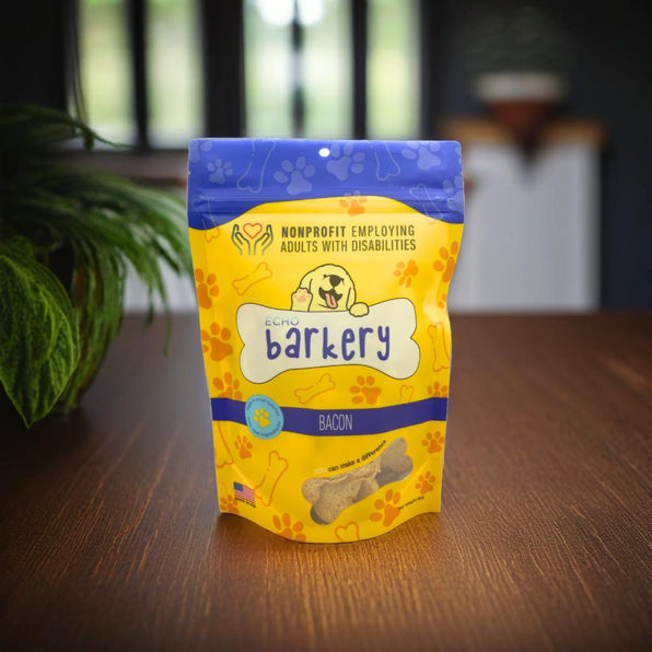 ECHO Barkery Dog Biscuits
