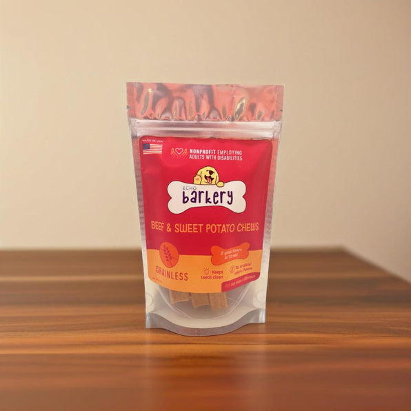 ECHO Barkery Dog Biscuits