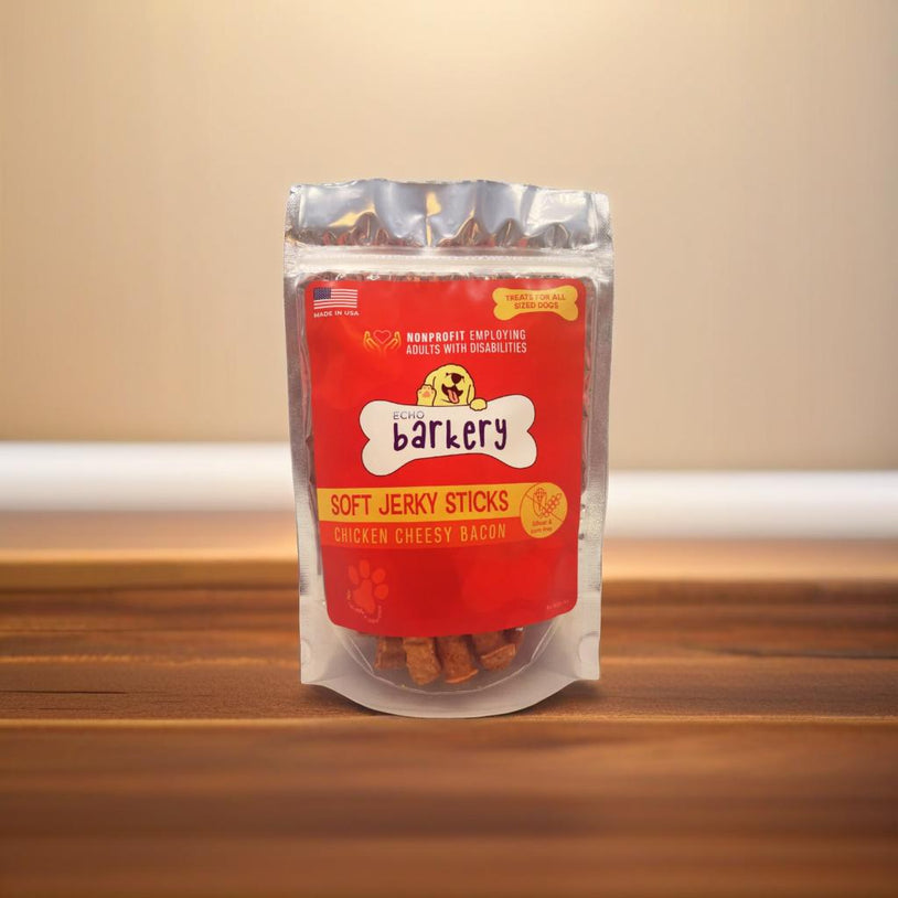 ECHO Barkery Dog Biscuits