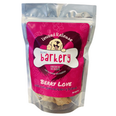 ECHO Barkery Dog Biscuits – ECHO Barkery