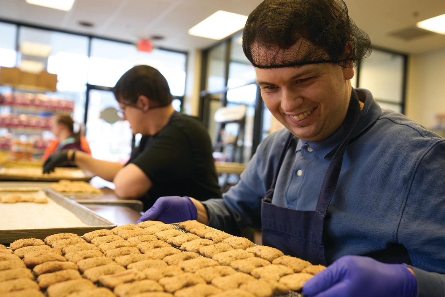 ECHO Barkery Dog Biscuits