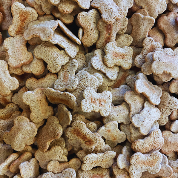 ECHO Barkery Dog Biscuits