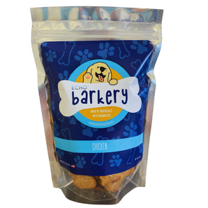 ECHO Barkery Dog Biscuits