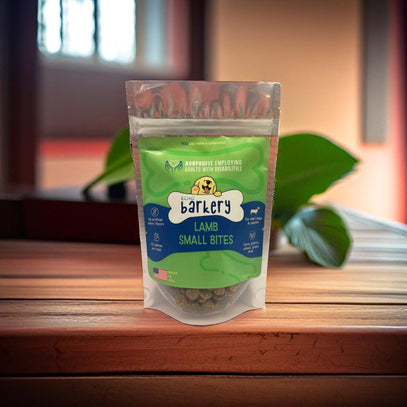 ECHO Barkery Dog Biscuits